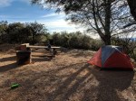 Mount Diablo State Park – Hiking and Camping – Backpackers Review
