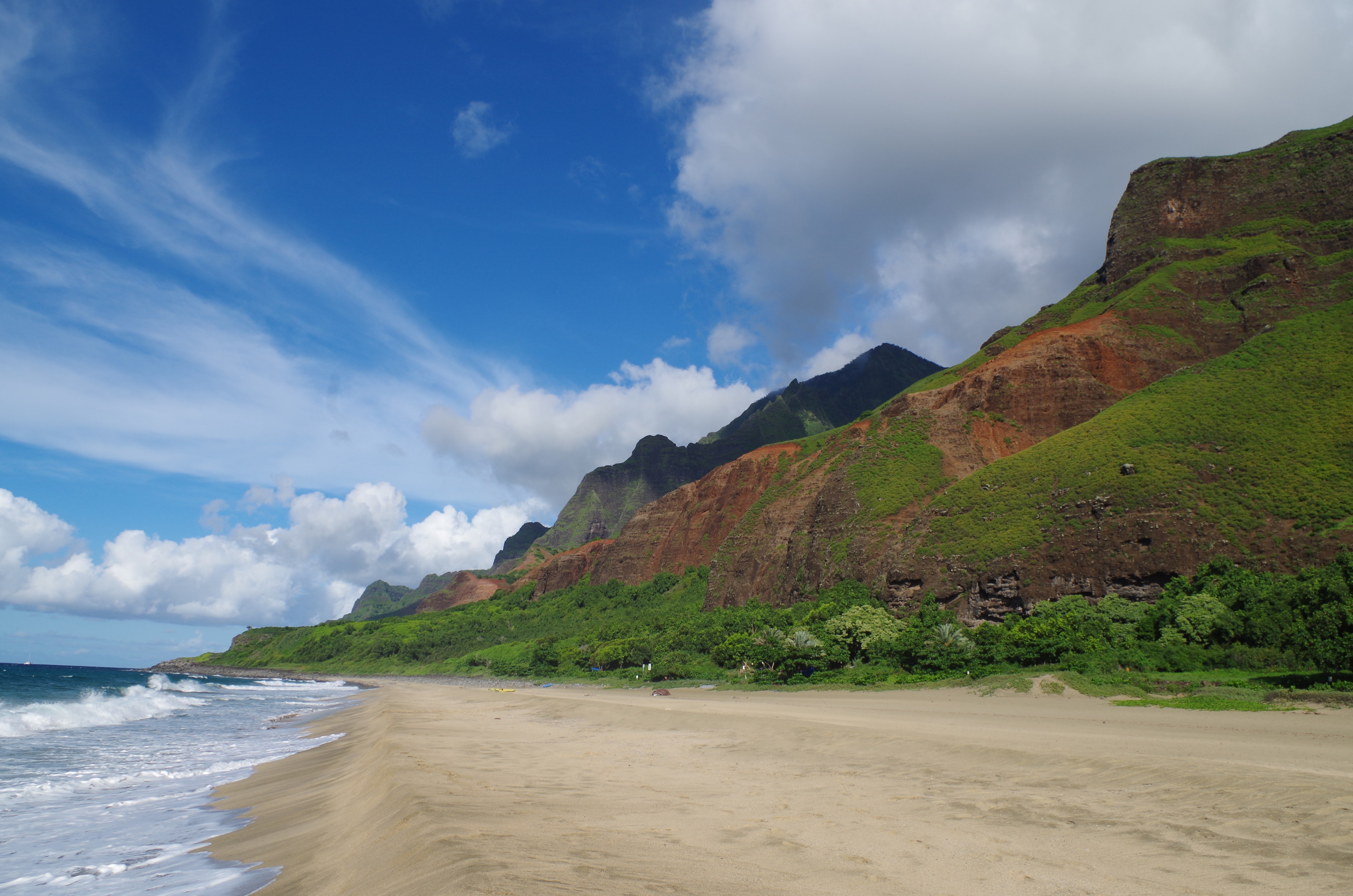 Best Backcountry Campsites – Backpackers Review