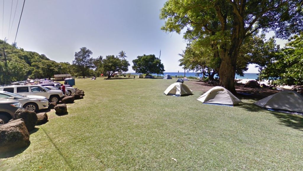 Kalalau Trail Backpacking – Napali Coast State Wilderness Park (24 mile ...