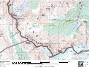 Banff National Park Hiking Highlights – Backpackers Review