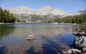 Cirque of the Towers Loop – Wind River Range, WY (45 mile loop ...