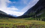 Spider Gap, Buck Creek Pass – Glacier Peak Wilderness (40 mile loop ...